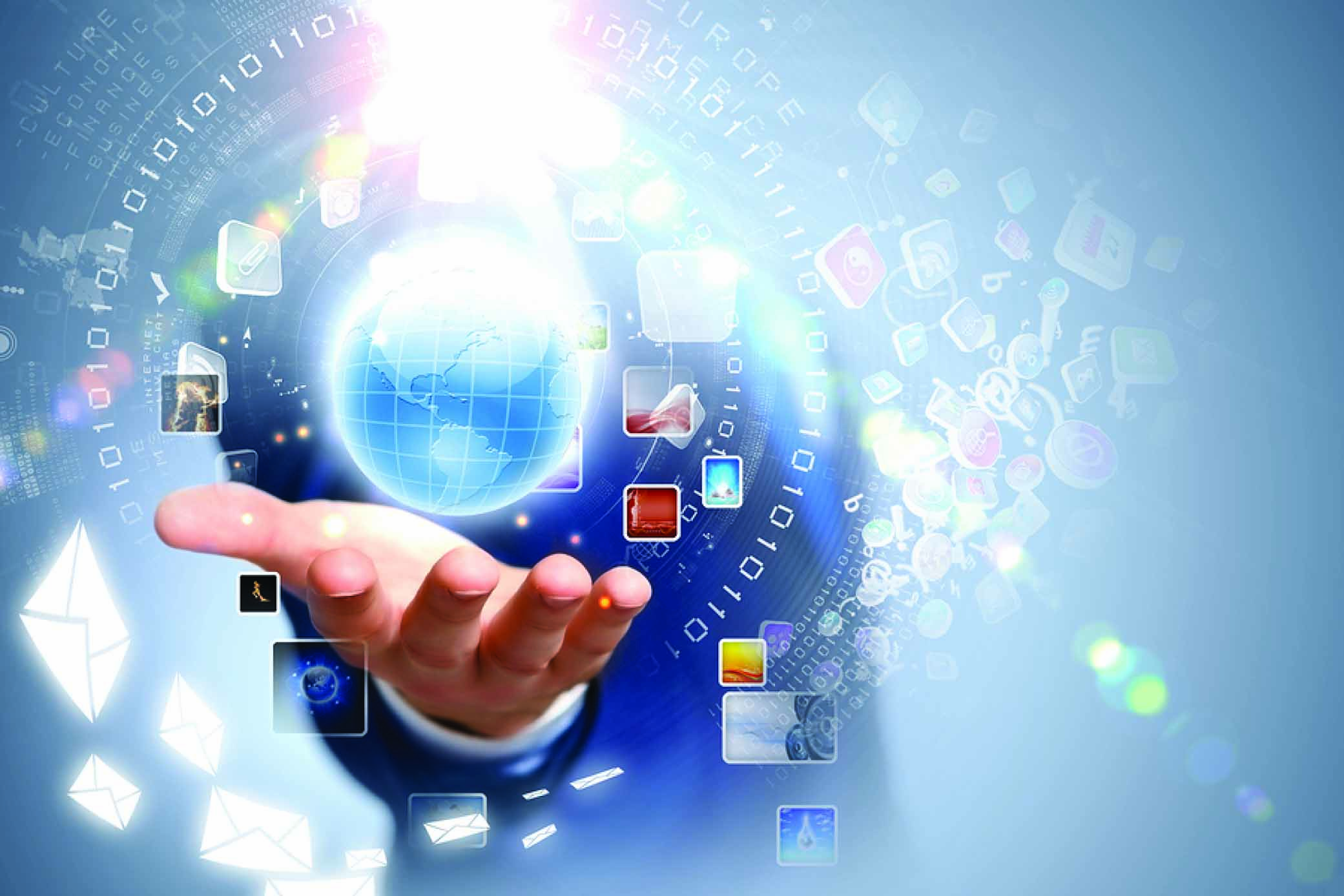 Technology + Technique | rodiecommunications